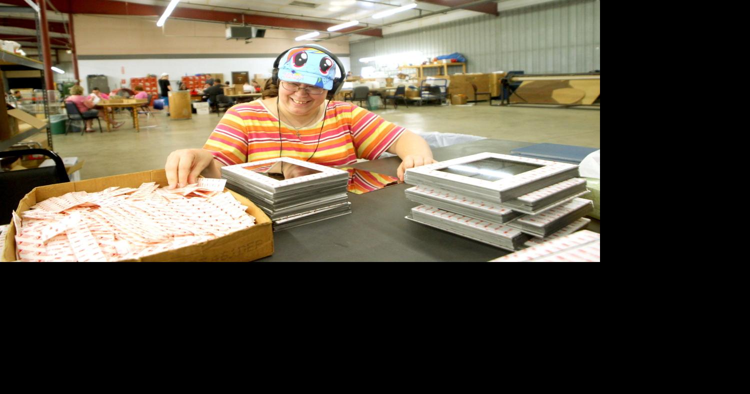 52 Places visits Tenco Industries | Local News | ottumwacourier.com