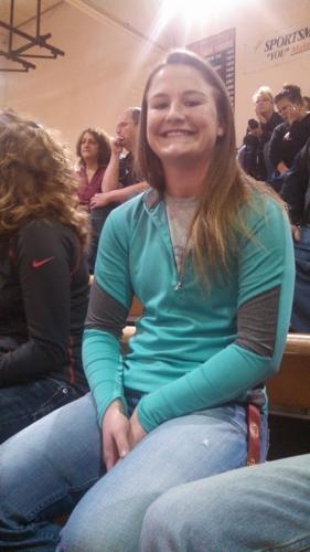 Trojan Profile: Kaylee Watson | High School Sports | ottumwacourier.com