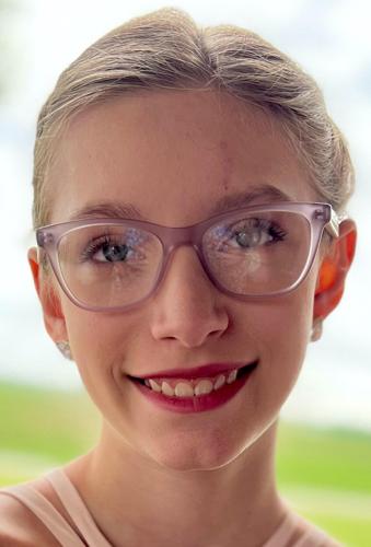 4-H announces royalty candidates | News | ottumwacourier.com