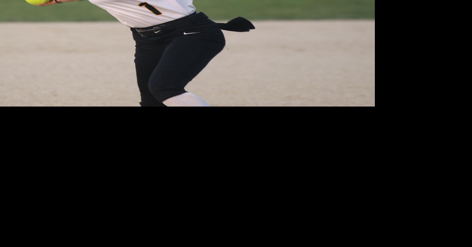 Prep softball: Eighth-ranked Savages shut down Panthers | Sports ...