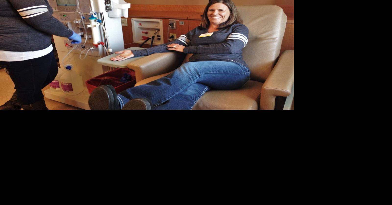 DaVita Dialysis opens to community | Local News | ottumwacourier.com