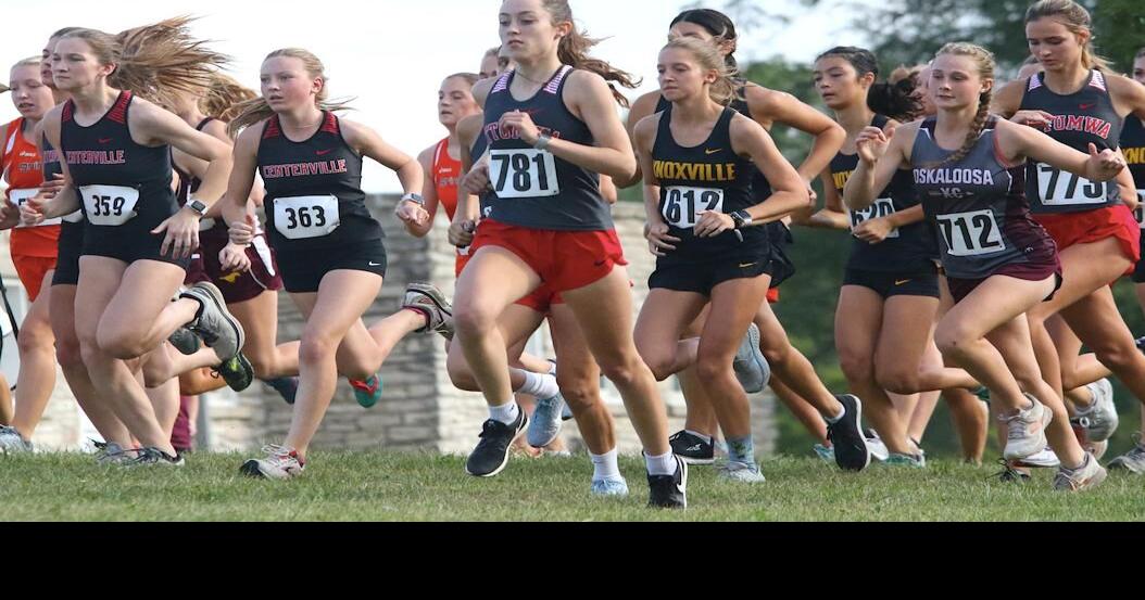 Prep cross-country: Area athletes run at Edmundson | Sports ...