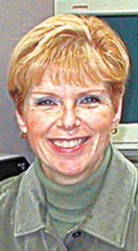 Pam Ward's case dismissed | Local News | ottumwacourier.com