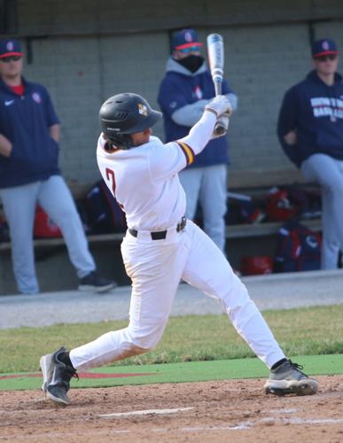 JUCO baseball: Warriors continue offensive surge at Southwestern ...