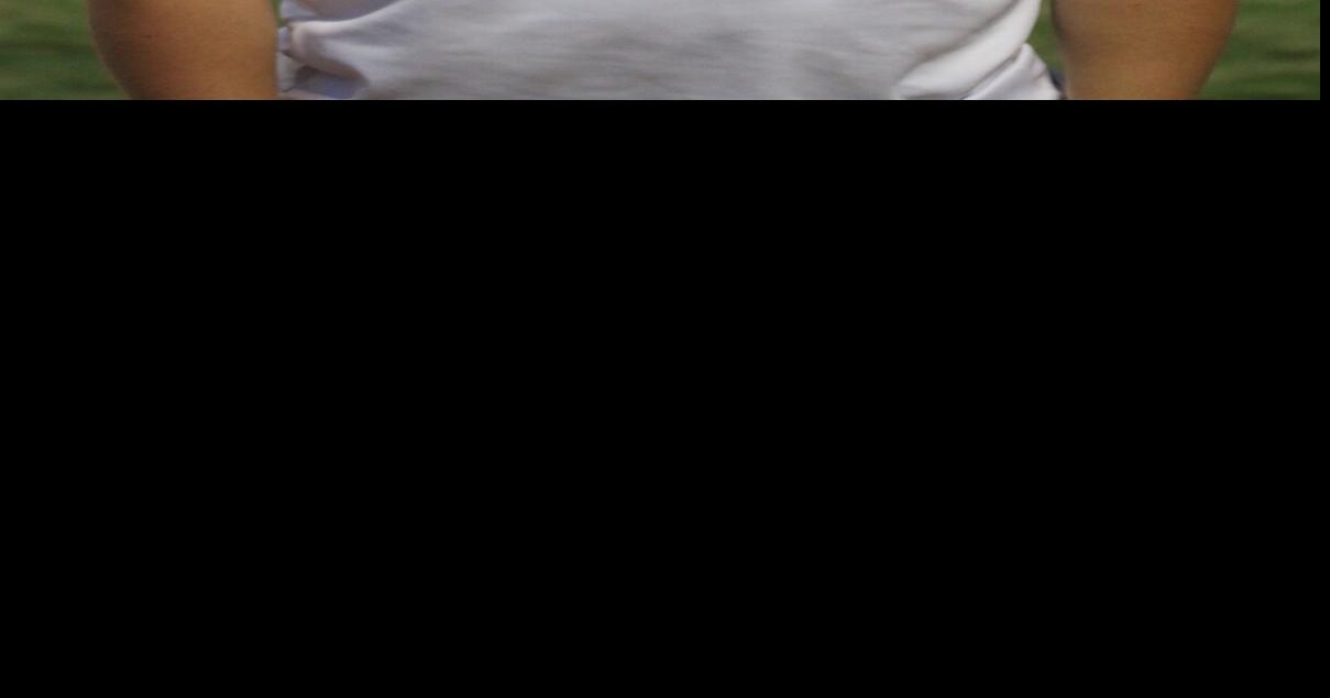 Bulldog Profile: Luke Reinhard | Sports | ottumwacourier.com