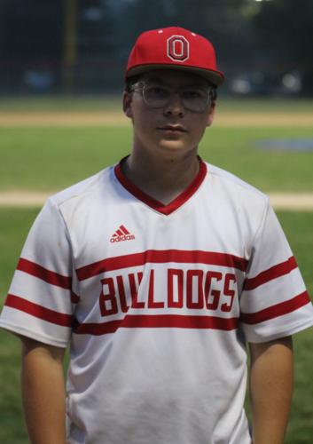 Bulldog Profile: Luke Reinhard | Sports | ottumwacourier.com