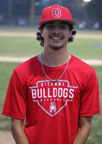 Bulldog Profile: Aaron Guest | Sports | ottumwacourier.com