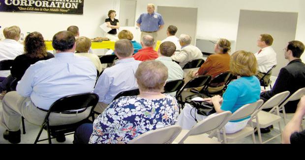 Lee Container expanding; recipient of quality award | Centerville ...