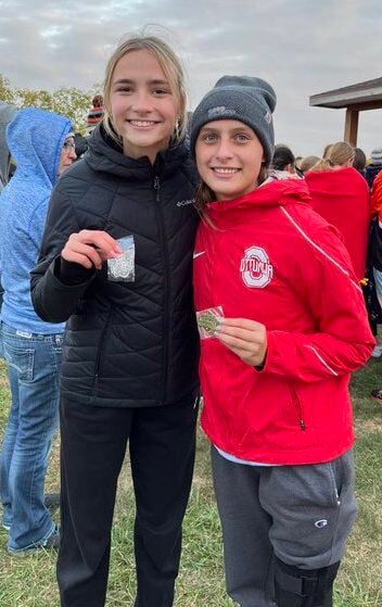 Prep cross-country: Luedtke, Hunger earn all-conference honors | Sports ...