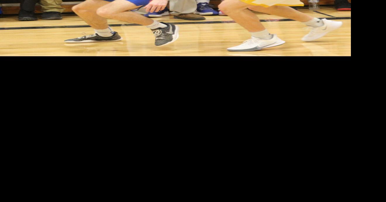 Boys basketball: Winning the day | Sports | ottumwacourier.com
