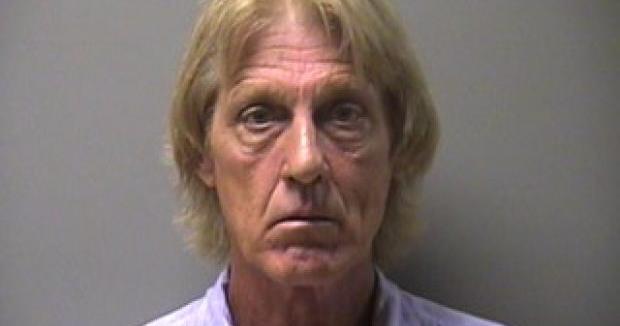 Eldon man charged in drug case | Local News | ottumwacourier.com