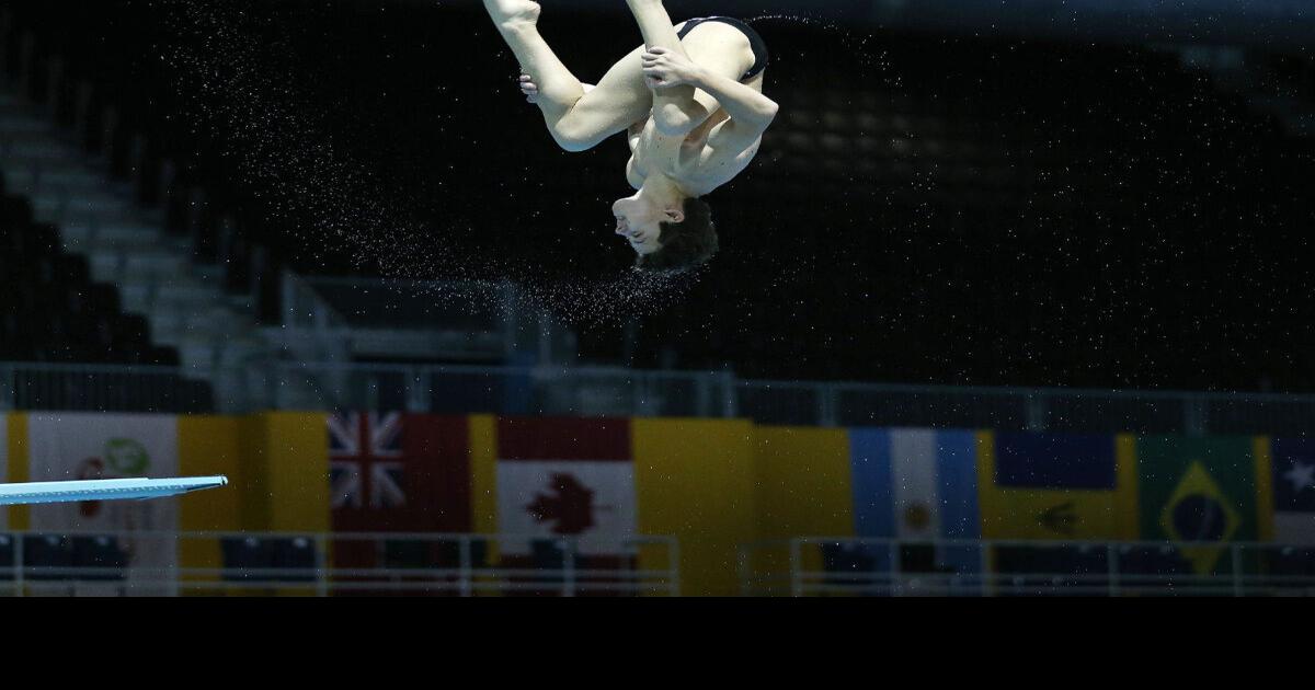 These future stars are Pan Am Games’ real winners