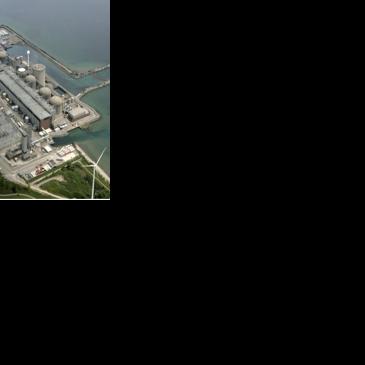 Pickering nuclear reactors can exceed design operating limit