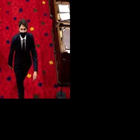 Susan Delacourt: Sunny ways and darker days: In two speeches, Justin ...