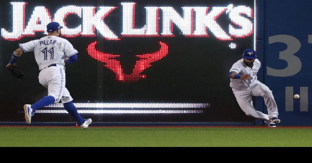 How ALCS Game 3 unravelled for Blue Jays