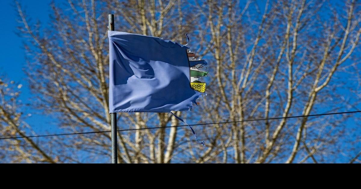 'Canada has forsaken us': Western separation calls grow on social media ...