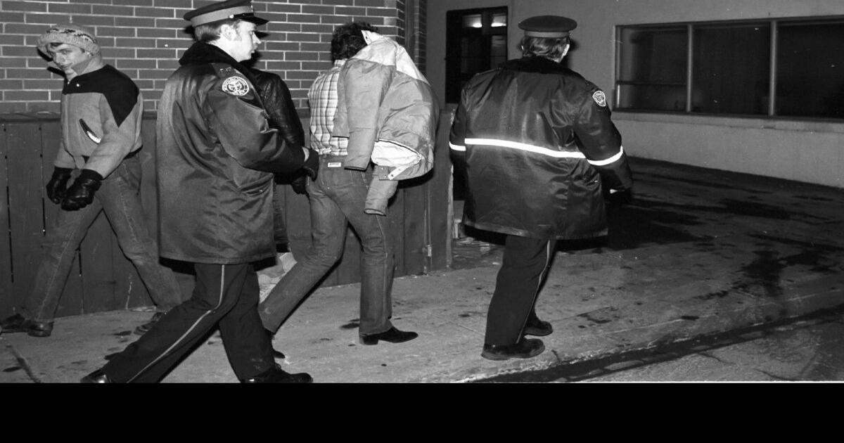 Toronto Star's View: Trudeau is right to pardon Everett Klippert ...