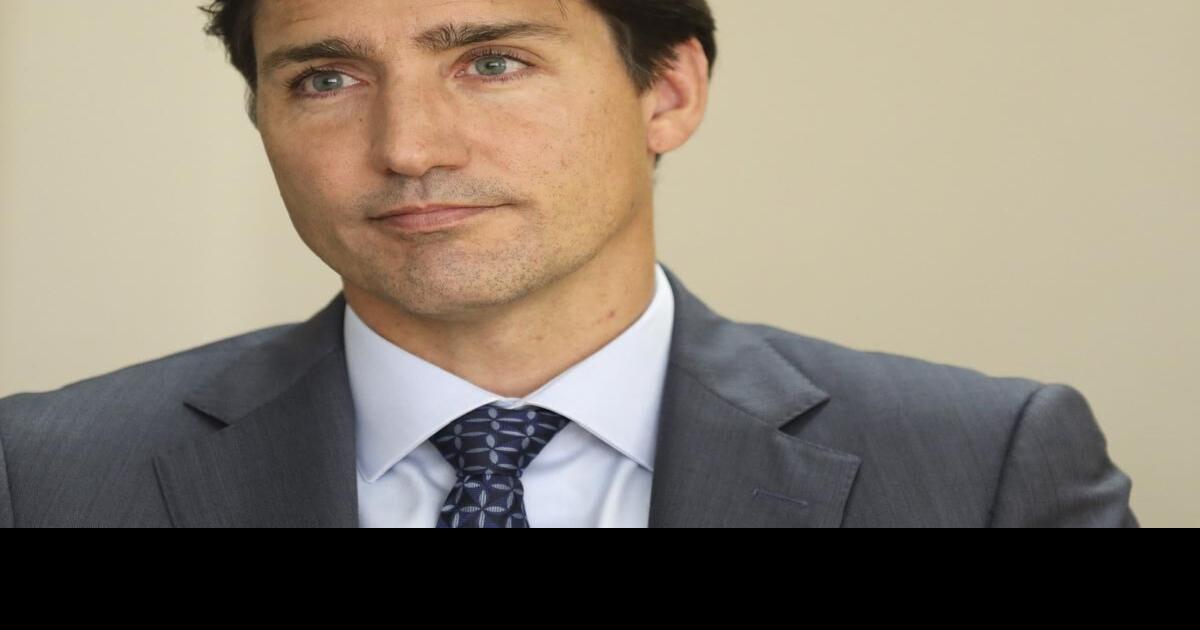 Trudeau Gets Personal Here Are 10 Things He Reveals About Himself