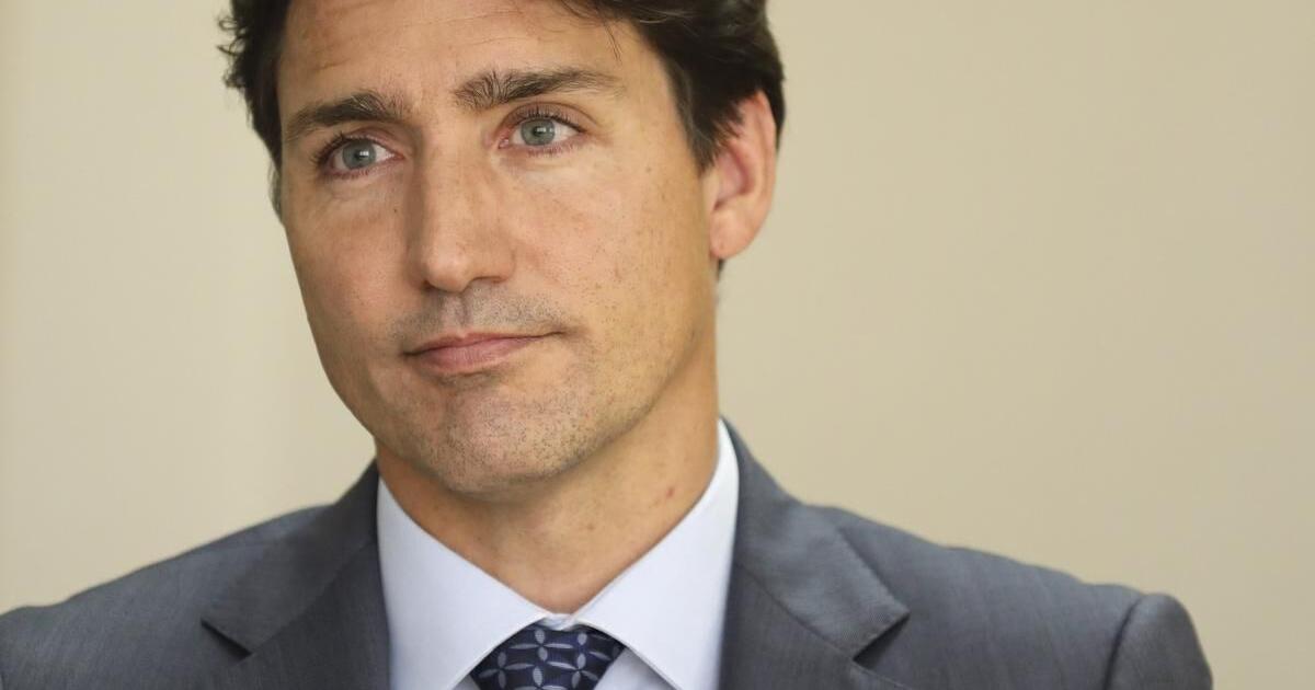Trudeau Gets Personal Here Are 10 Things He Reveals About Himself