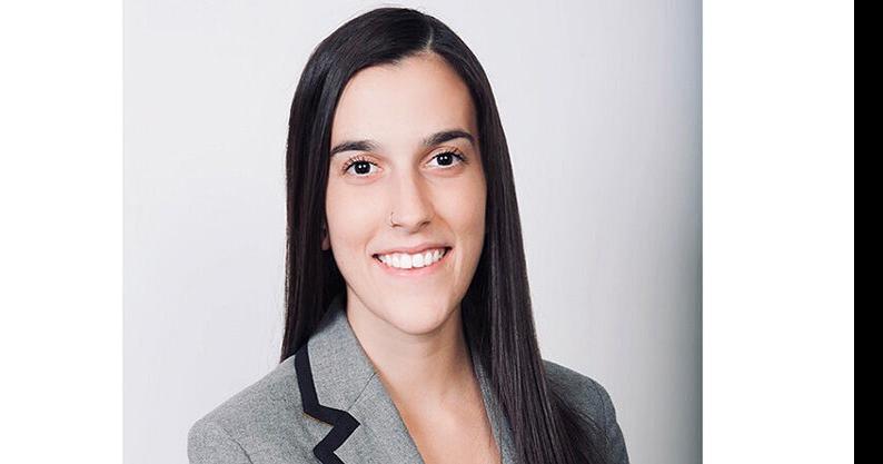 Local Hamilton social worker receives RBC Future Launch Scholarship