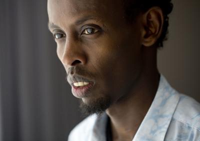 barkhad abdi