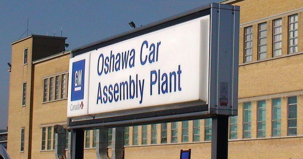 Canadian automakers on track to make record profits