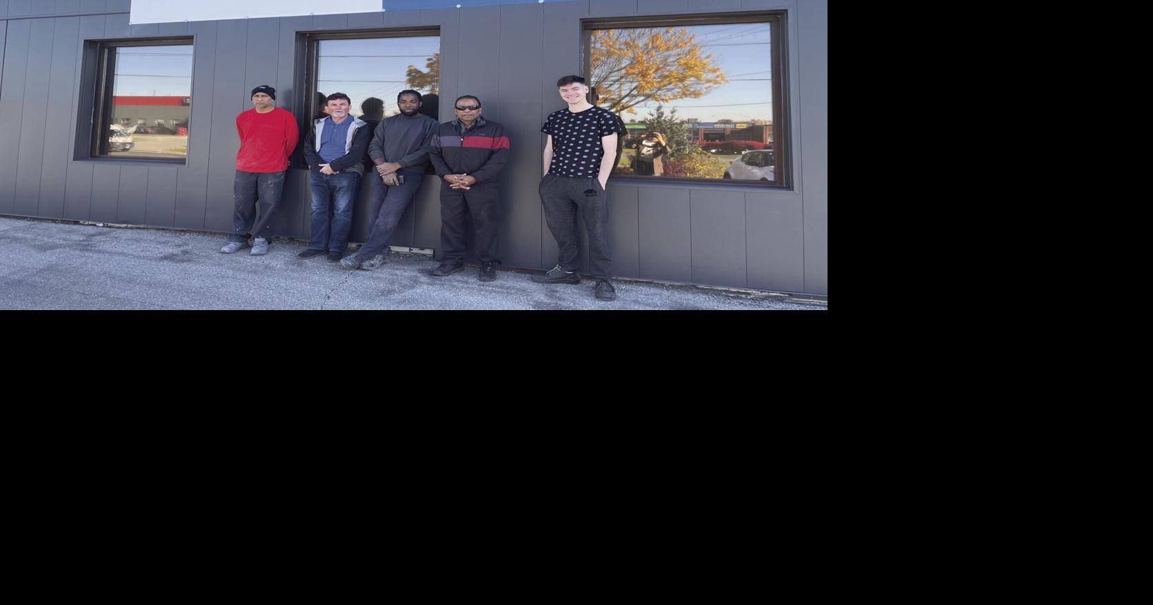 CARSTAR Markham Collision and Glass under new ownership and now part of the CSN Collision ...