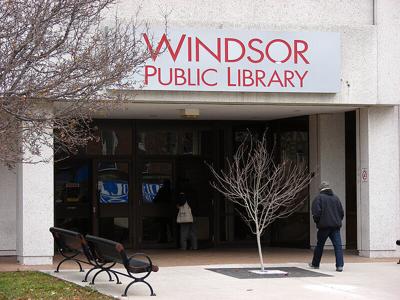 Windsor Public Library to receive Ontario Genealogical Society's Award ...
