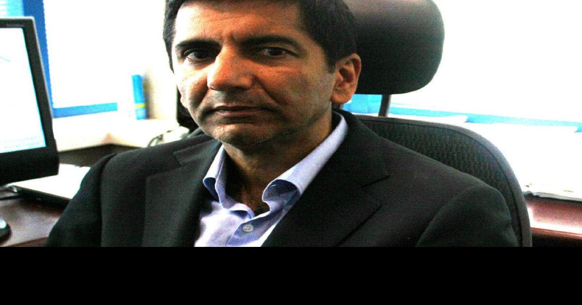 Apotex president and CEO Jeremy Desai resigns