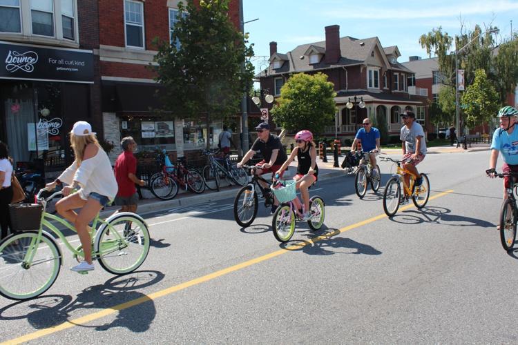 open streets windsor