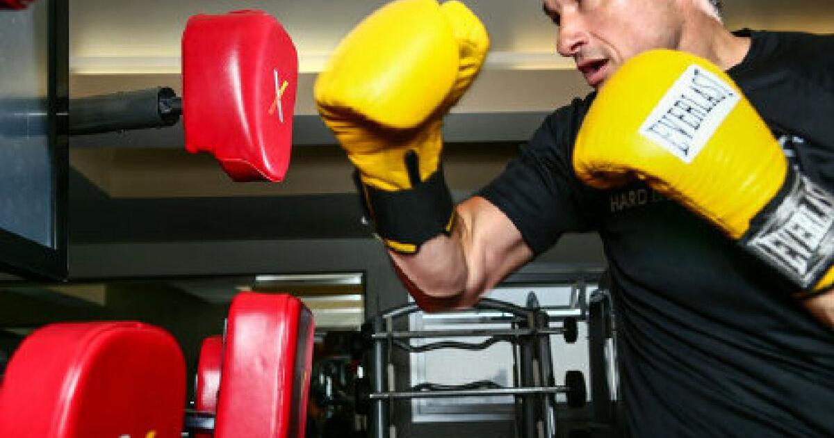 Getting Leonardo DiCaprio and Sylvester Stallone ripped for the big screen