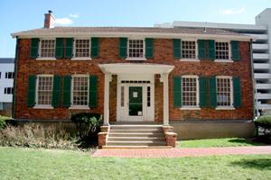 Eight of the Oldest Buildings Still Standing in Windsor