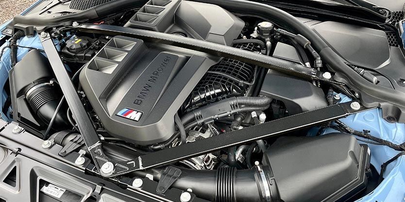 First Drive - 2023 BMW M2