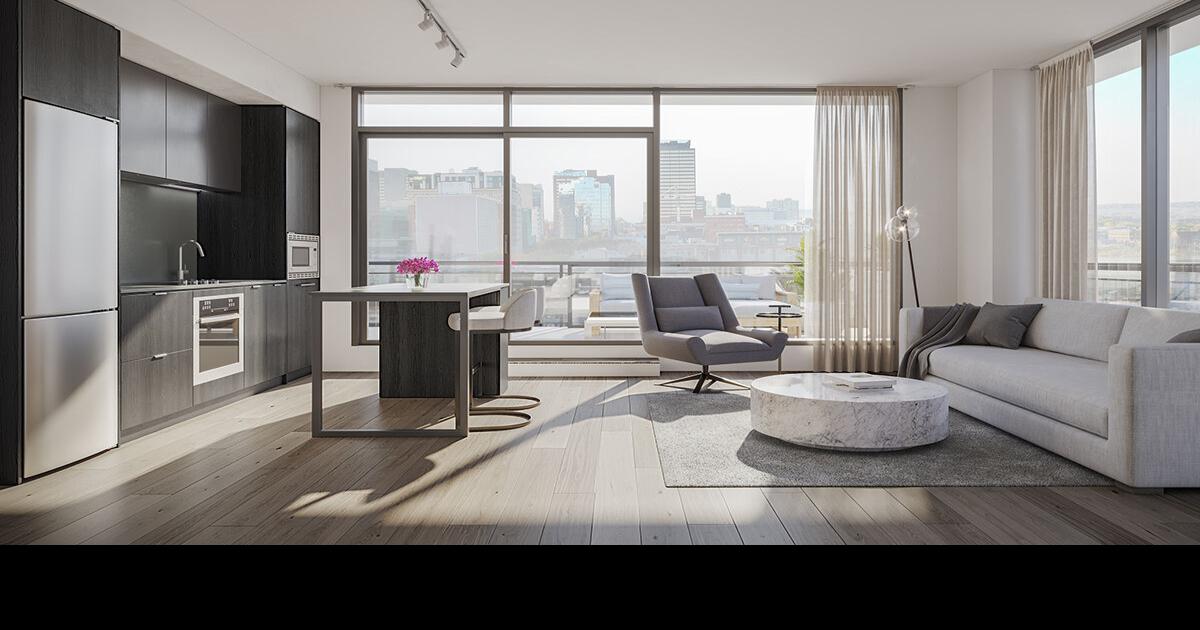 EMBLEM Developments aims to evoke that ‘it’ feeling in its new condos