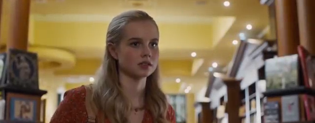 Angourie Rice shines in Every Day: review