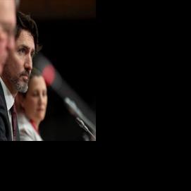 Susan Delacourt: In the midst of a pandemic, Justin Trudeau takes aim ...