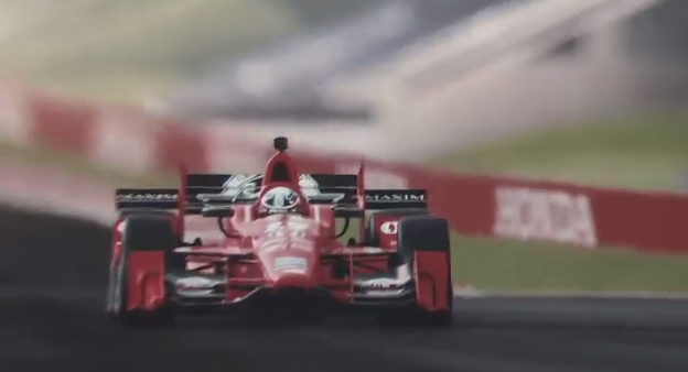 Honda launches new race-inspired ad campaign