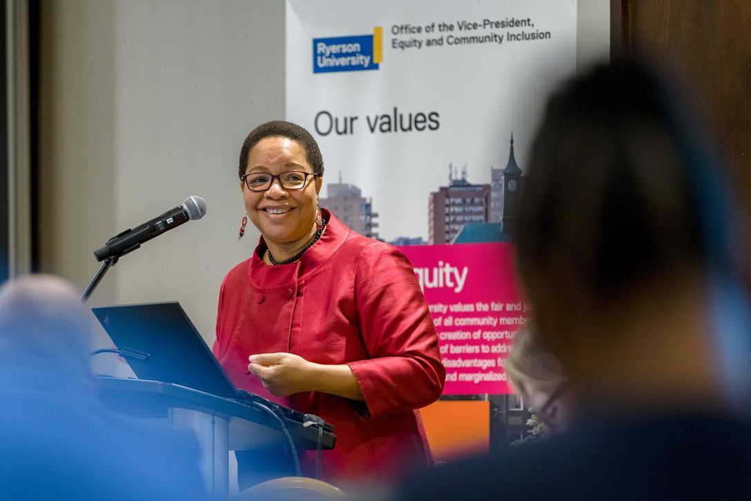 White privilege is an academic observation, not an accusation