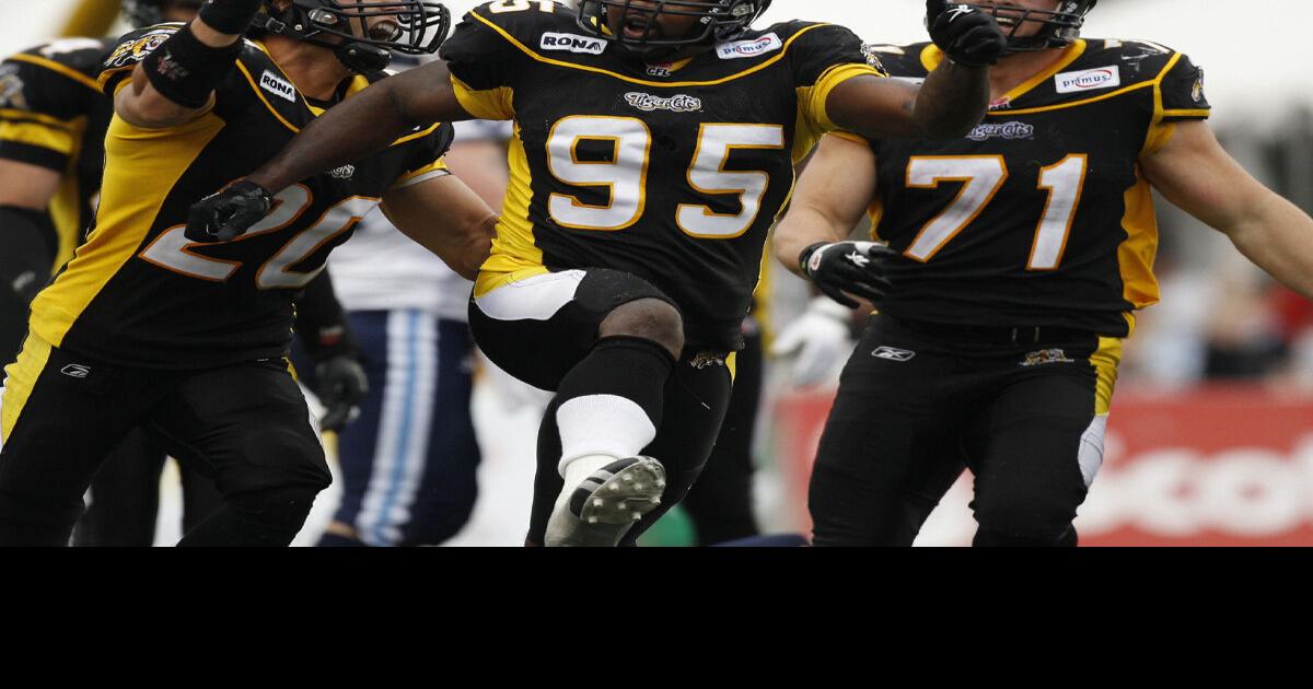 Labour Day Classic will have unique twist for Argos’ Justin Hickman