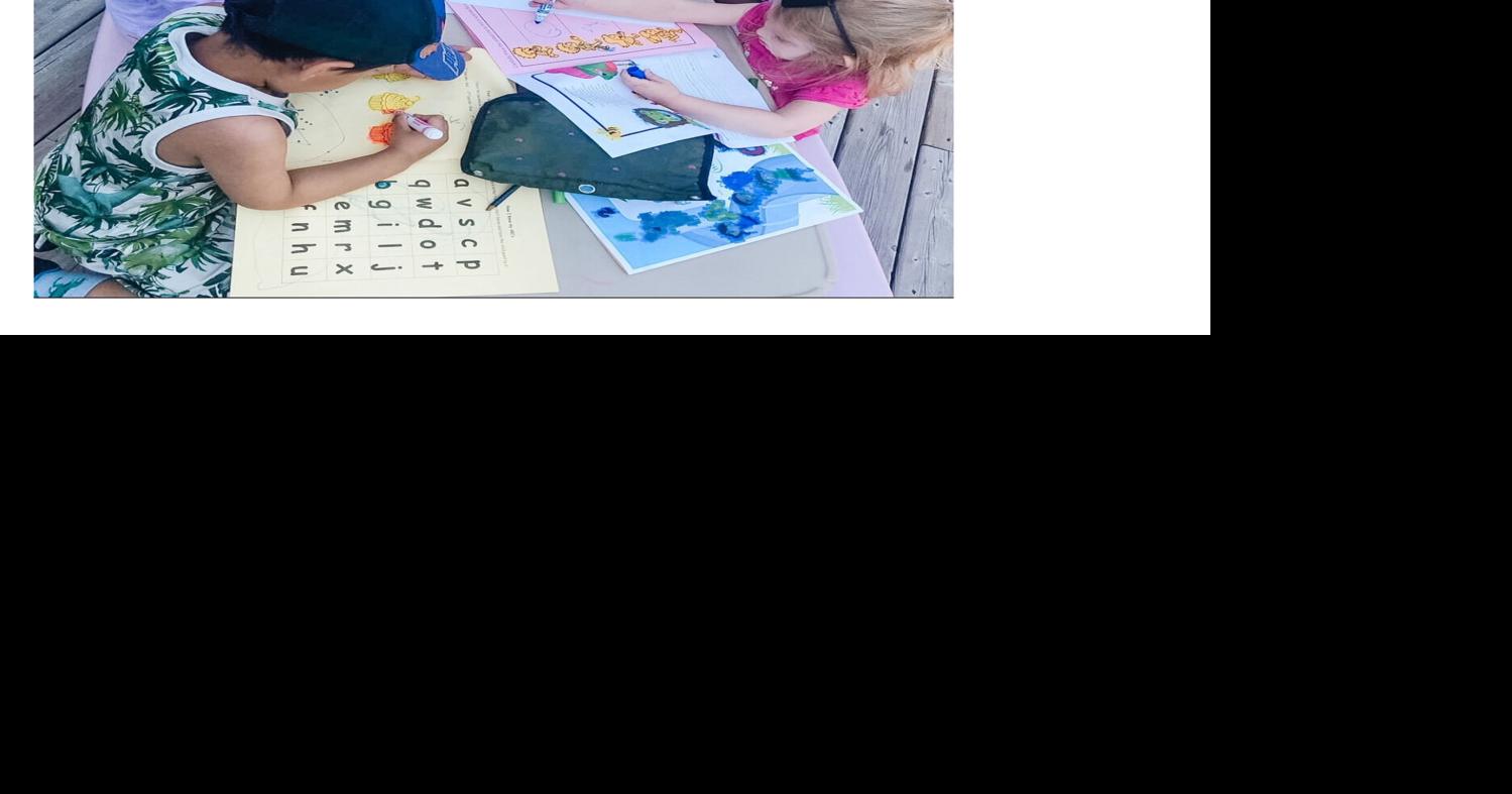 Creating a welcoming environment for childcare providers and children alike