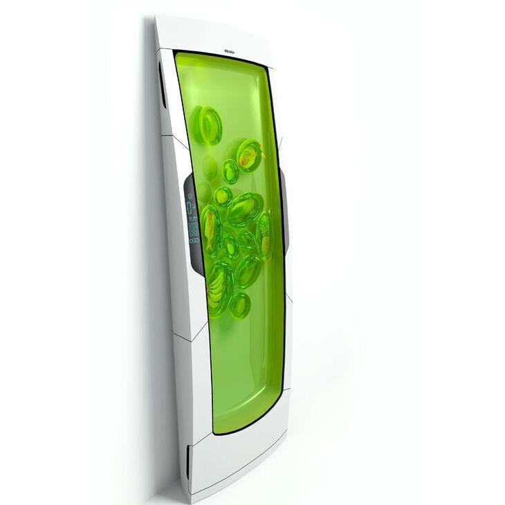 future fridges