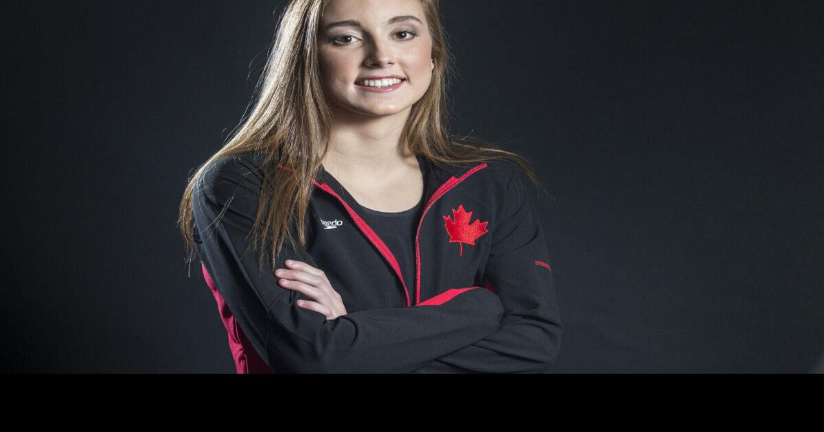 Stars of the Pan Am Games: Emily Overholt inspired Canadians