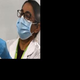 Royson James: Vaccine hesitancy in the Black community is deeply rooted ...