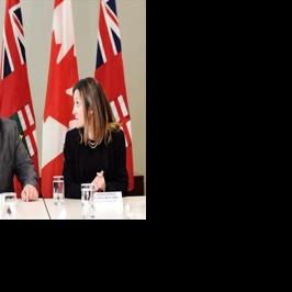 Heather Scoffield: Does Canada have a secret weapon to repair our ...