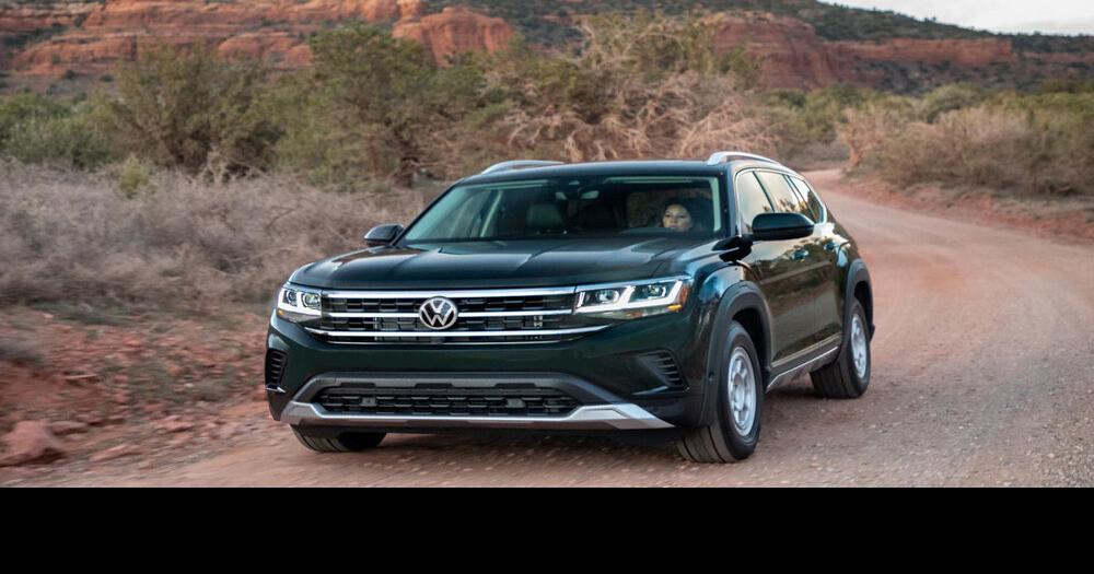 How the latest 4Motion with active control all-wheel drive system helps ...