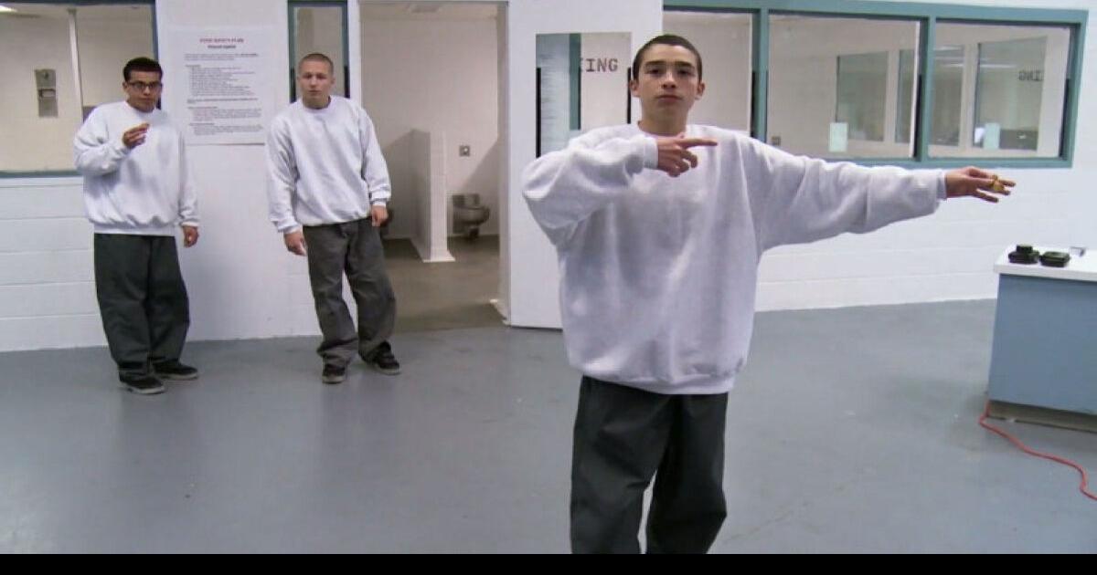 They Call Us Monsters offers insight into family-loving teens who turn ...