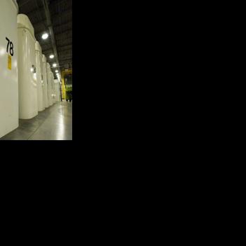 Bruce nuclear waste site is safe, says OPG