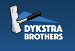 Dykstra Brothers Roofing is proud to be a family-run business for over ...