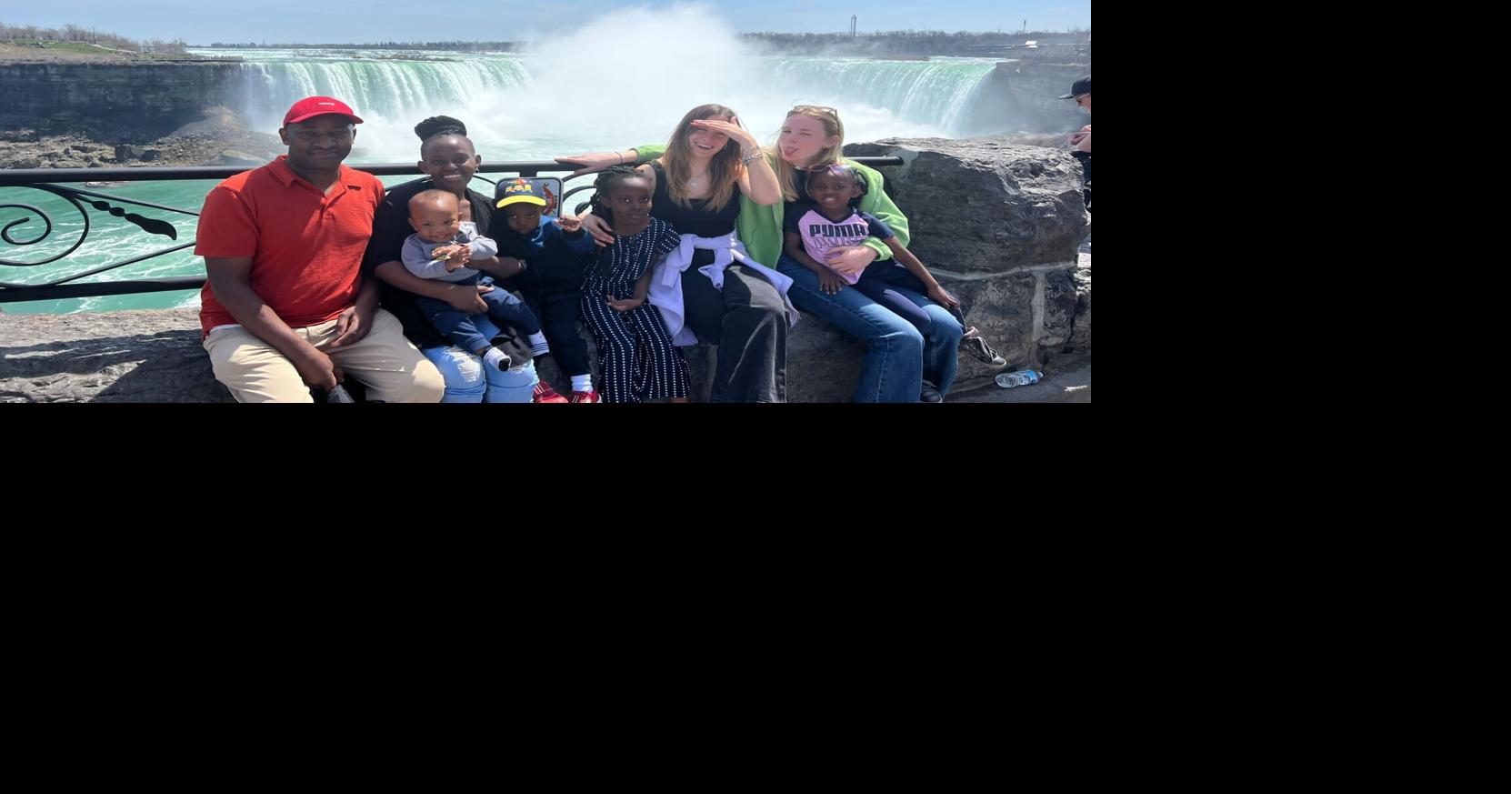 Curiosity leads to rewarding experience hosting international students ...