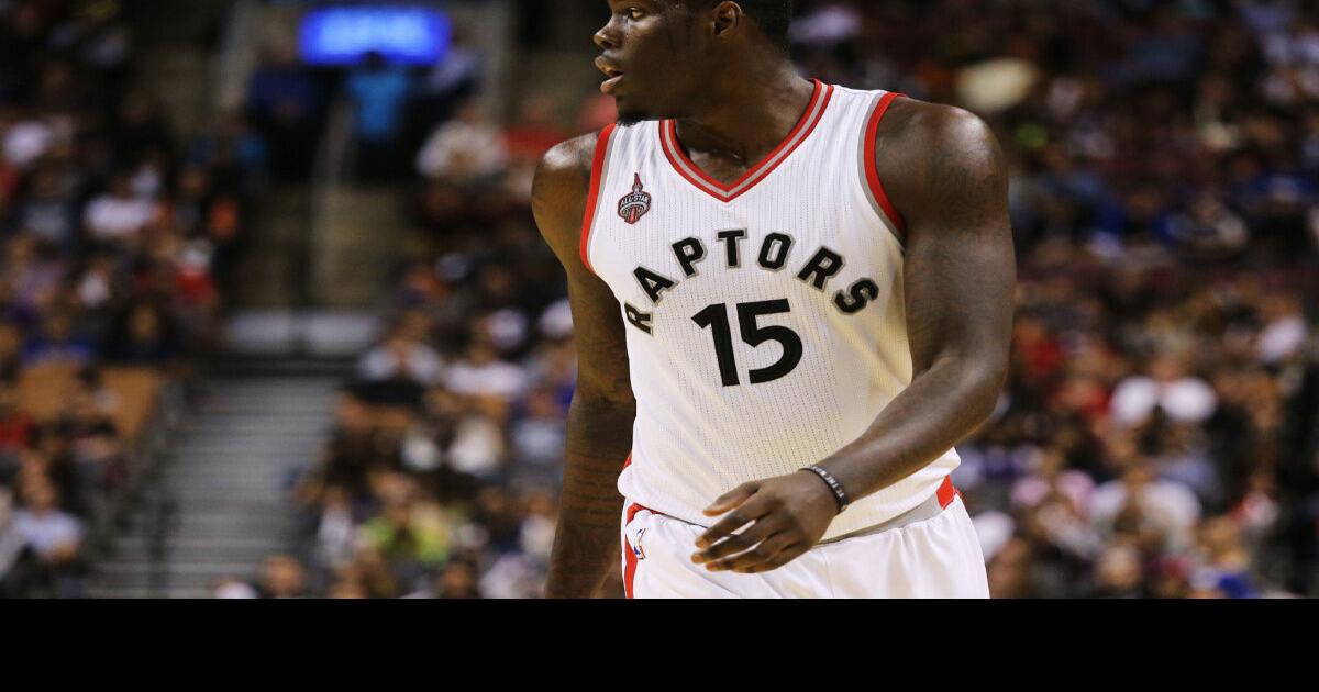 Raptors waive Anthony Bennett, sign Jason Thompson